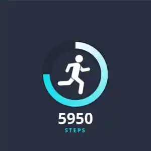 Walking 7,000 steps a day a huge boost to health: research - Jamaica ...