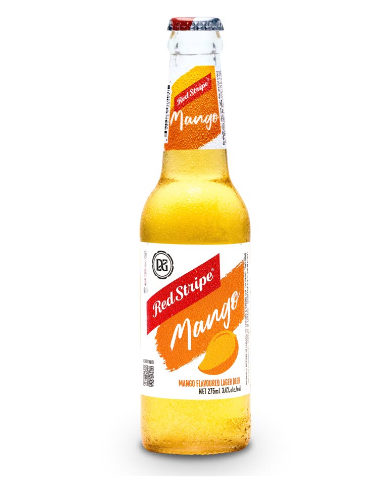 Red Stripe bets on flavoured beers amid tepid market growth - Jamaica ...