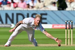 ‘Incredible’ Stokes put body on line for England, says Root - Jamaica ...
