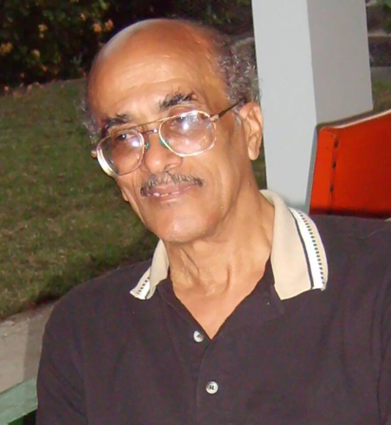 High jump history-maker Ernle Haisley dies - Jamaica Observer