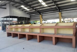 $60-million Buff Bay market to open next month - Jamaica Observer
