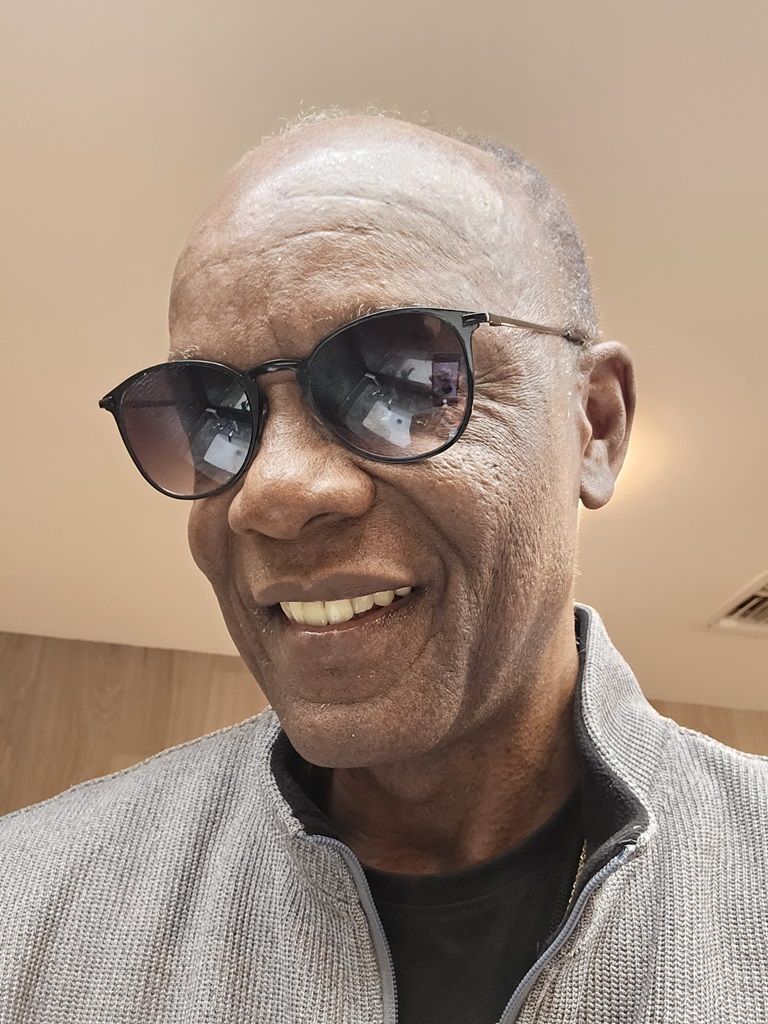 Christian author recalls his wild days in ‘One Night Of Sin’ - Jamaica ...