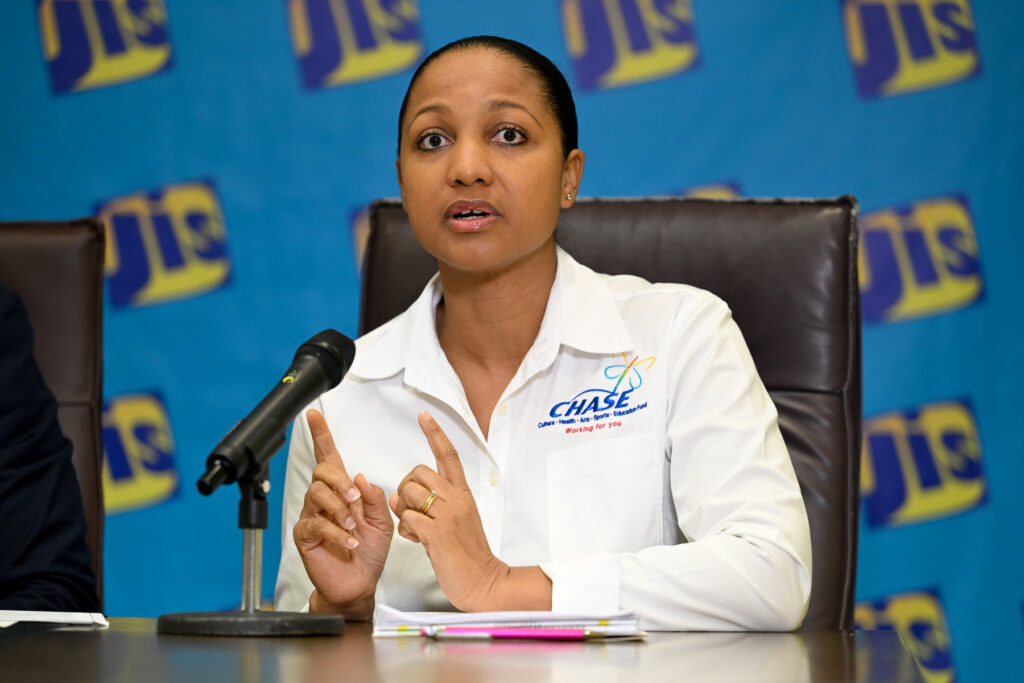 CHASE Fund encourages early-childhood institutions to access available ...