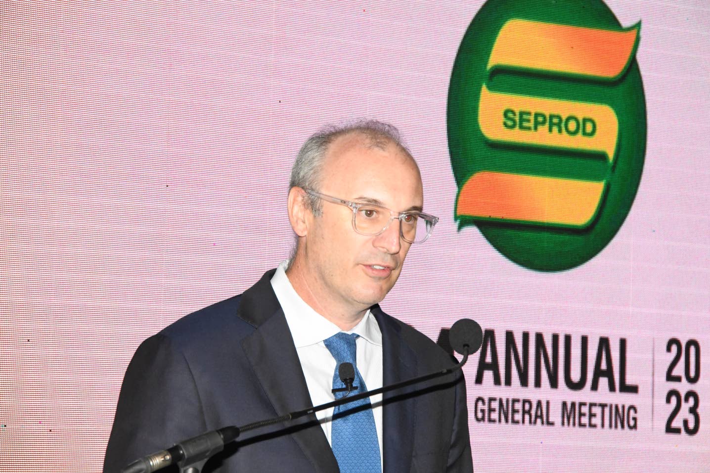 SEPROD DOUBLES DOWN ON CARIBBEAN - Jamaica Observer