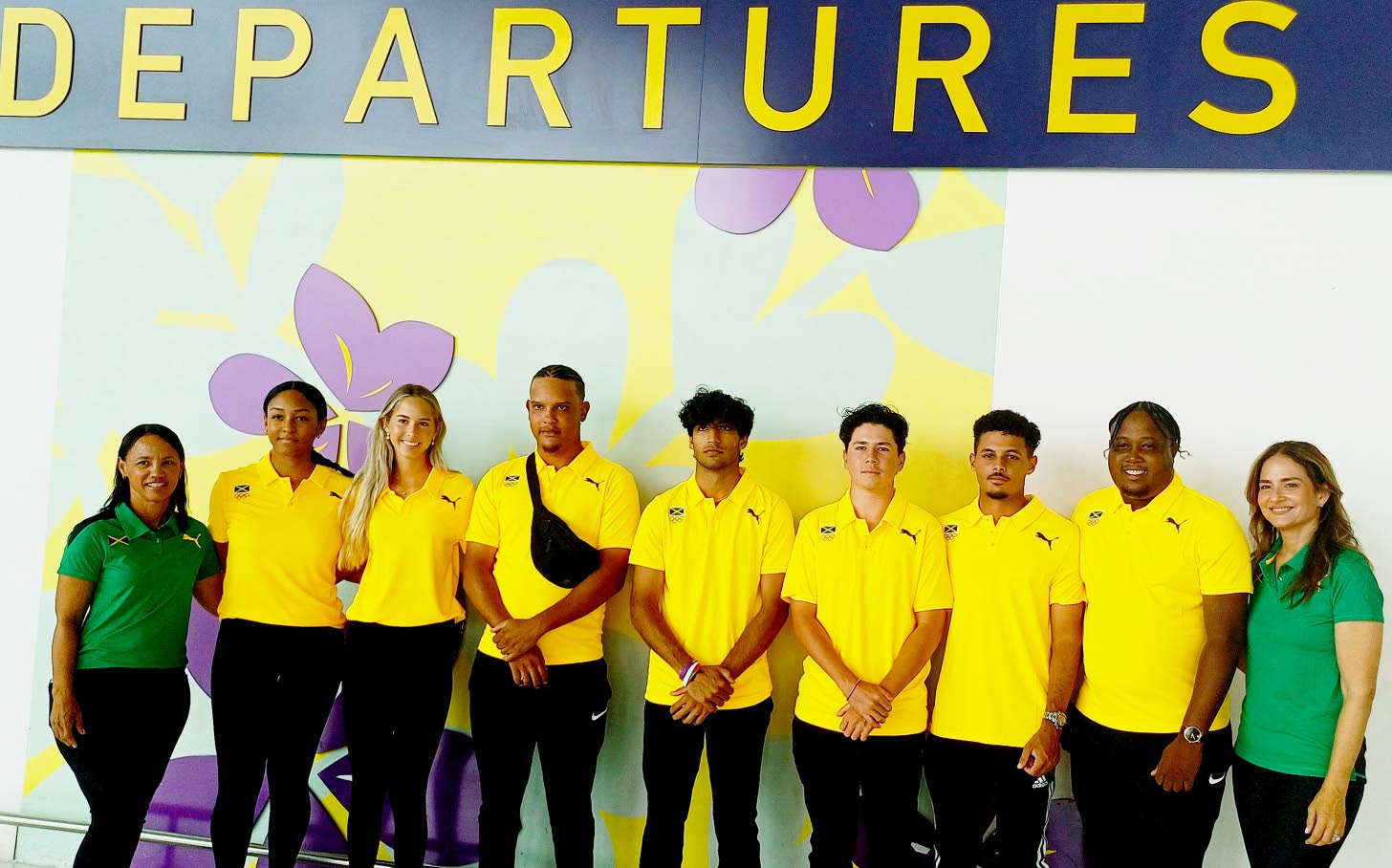 Youthful players dominate Ja team to Caribbean Amateur Golf ...