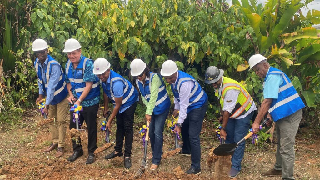 Thousands of farmers set to benefit from Coleyville cold storage ...