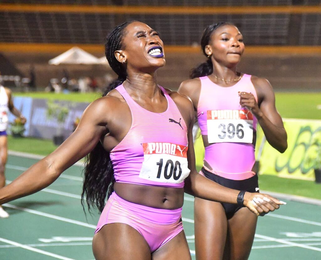 ALL SYSTEMS GO! - Jamaica Observer