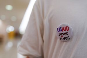 Rubio hails end of USAID as Bush, Obama deplore cost in lives - Jamaica ...