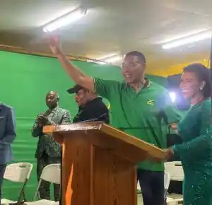 Holness hails Marks’s concern for JLP workers - Jamaica Observer