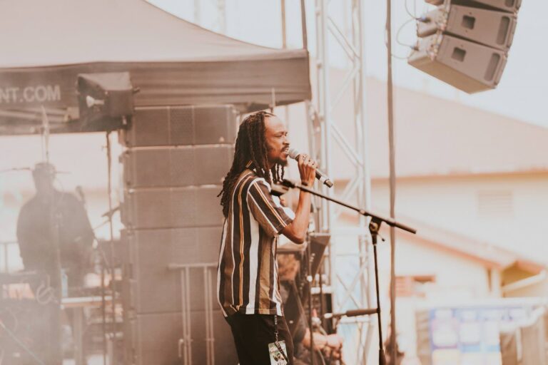 Rik Jam relishing collab with Rebelution lead singer - Jamaica Observer