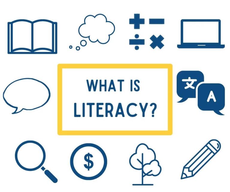 Literacy crisis is a leadership crisis too - Jamaica Observer