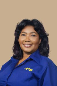 Fiona Johnson: On servant leadership - Jamaica Observer