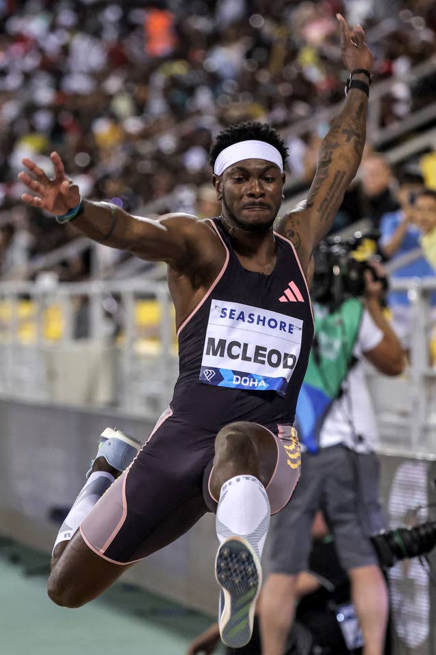 J’cans target World Champs 4x100m spot at London Diamond League ...