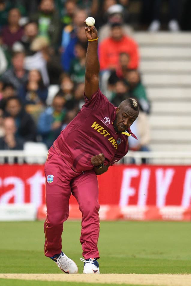 Superstar ‘Dre Russ’ at peace with leaving international scene ...