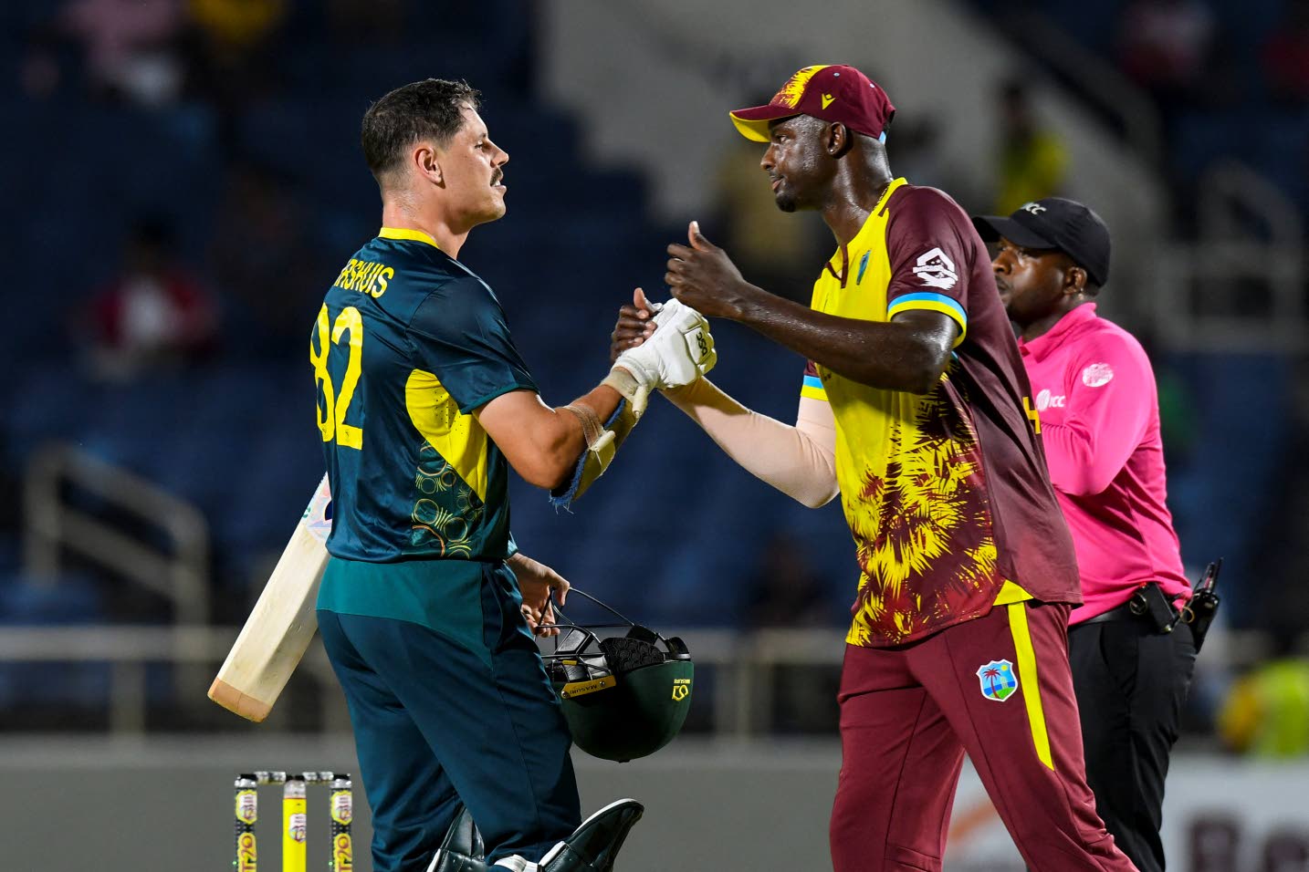 For Dre Russ! - Jamaica Observer