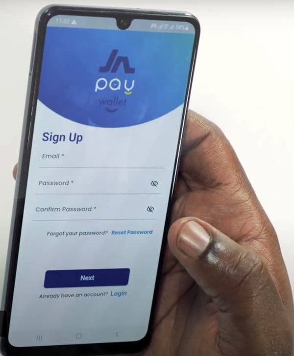 JN Bank launches JN Pay Wallet - Jamaica Observer