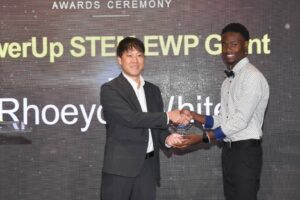 Supercharged! - Jamaica Observer