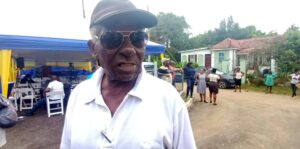 The wait is over - Jamaica Observer
