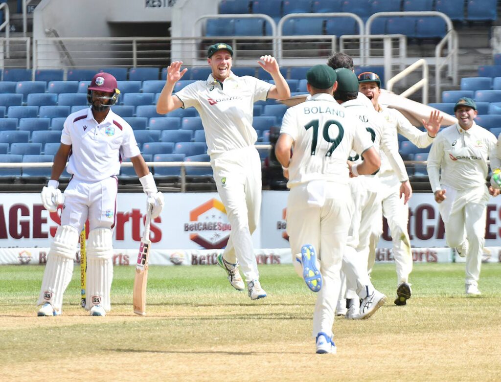 DOOMED TO FAIL - Jamaica Observer