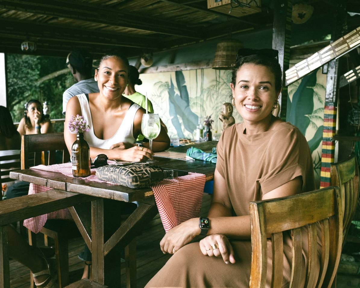 Brunch N Beats: Pizza & Prosecco Edition @EITS Café - Jamaica Observer