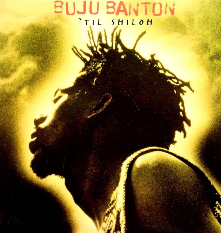 ‘Til Shiloh turns 30 - Jamaica Observer