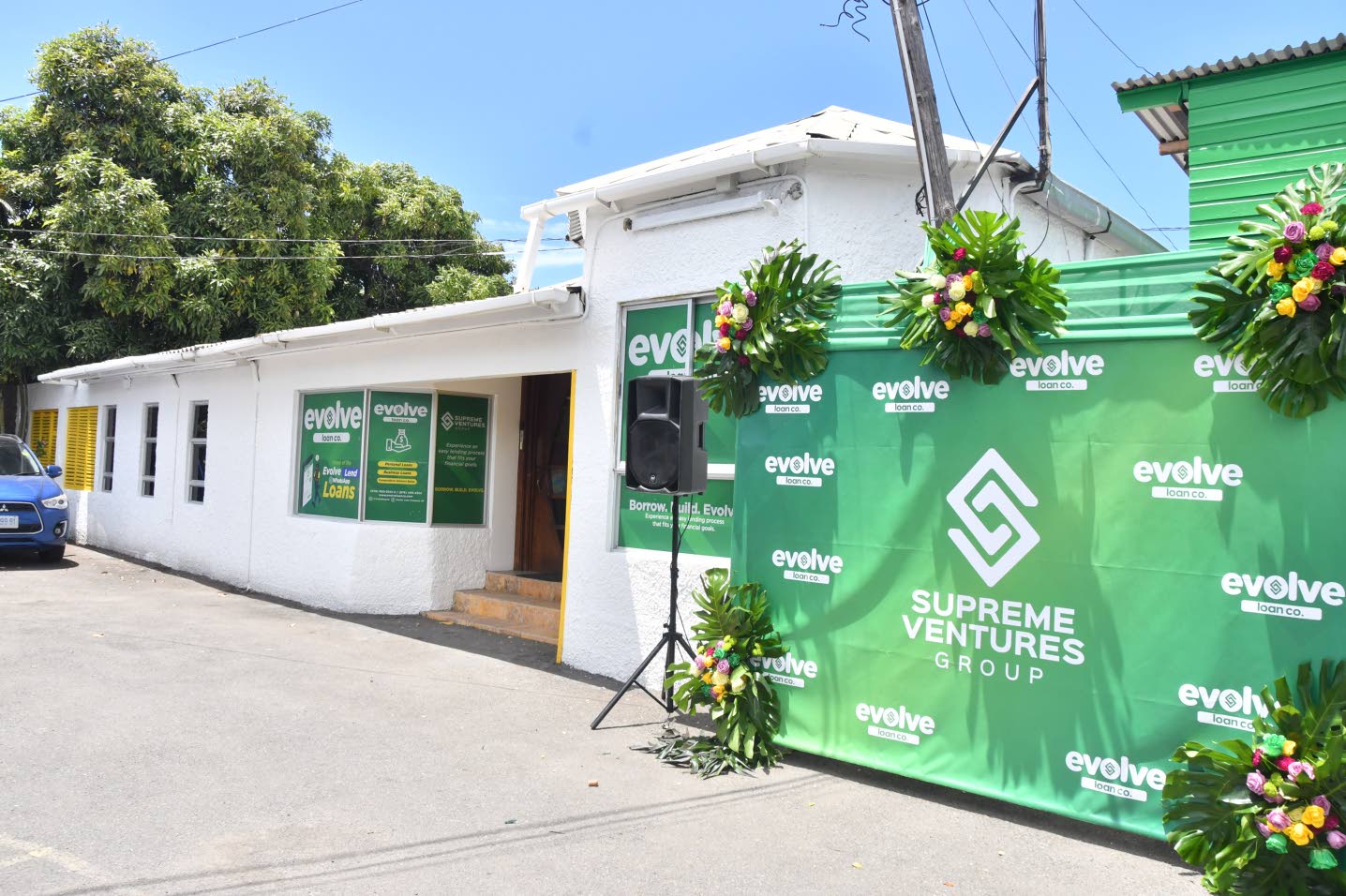 Supreme Ventures in talks to sell Evolve loan portfolio to Dolla ...