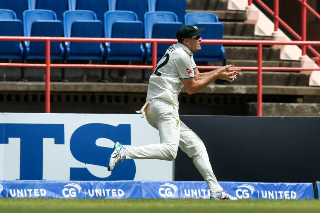 Australia keeper credits bowlers in series-clinching victory over ...