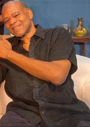 Owen ‘Blakka’ Ellis takes centre stage in Fantasy Joe - Jamaica Observer