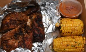 Peri Peri Grill Makes Hot Debut - Jamaica Observer