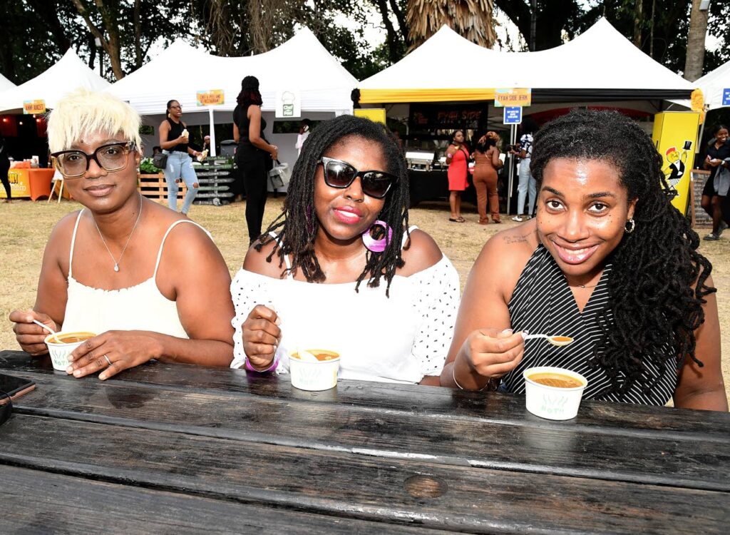 KGN Kitchen: The Night Market - Jamaica Observer