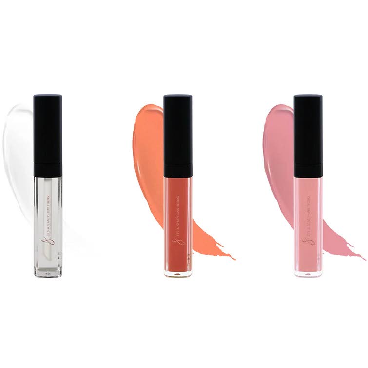 It’s A Stacy-Ann Thing - Jamaica Observer