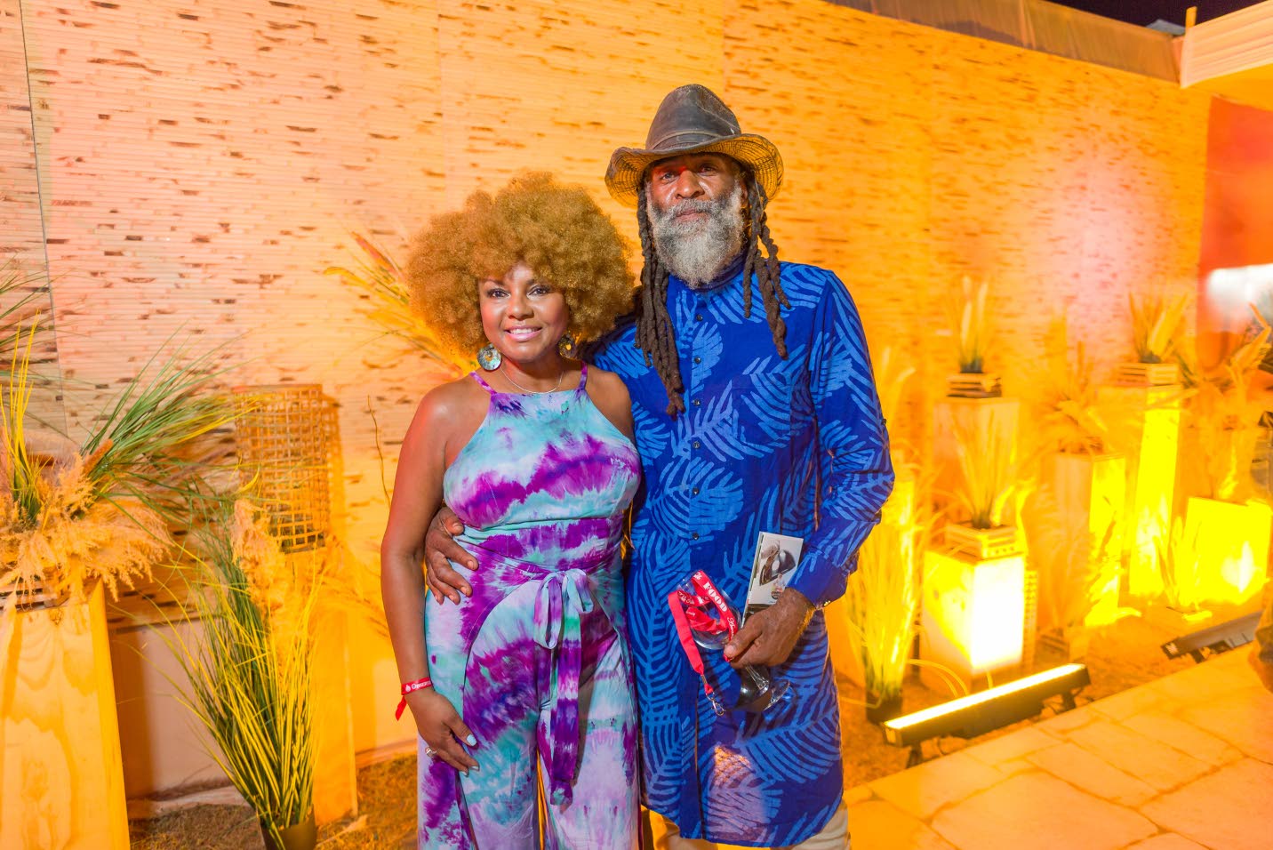 Stush in the Bush named among North America's 50 Best Restaurants - Jamaica Observer