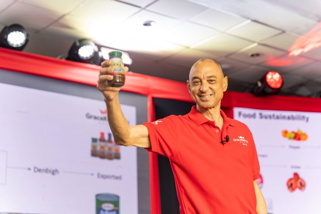 Don Wehby: Game-changer whose blueprint transformed business and nation ...