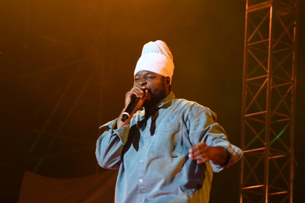 Sumfest brings it!Toni Braxton, Tarrus Riley close Festival Night 2 ...