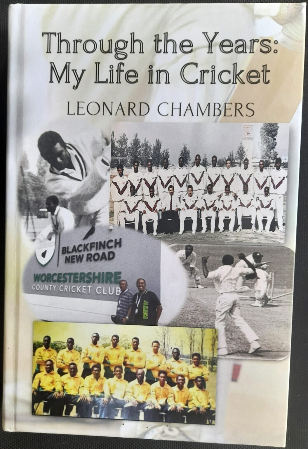 A true servant of cricket - Jamaica Observer