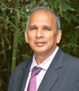 OECS ministers endorse Dr Muhammad Ibrahim for IICA director general ...