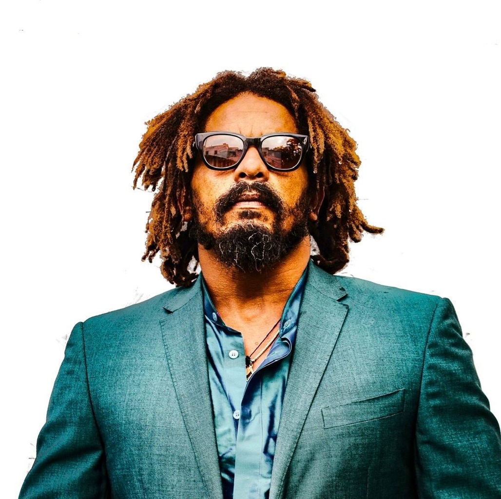 Rohan Marley steps into the ‘Winner Circle’ - Jamaica Observer