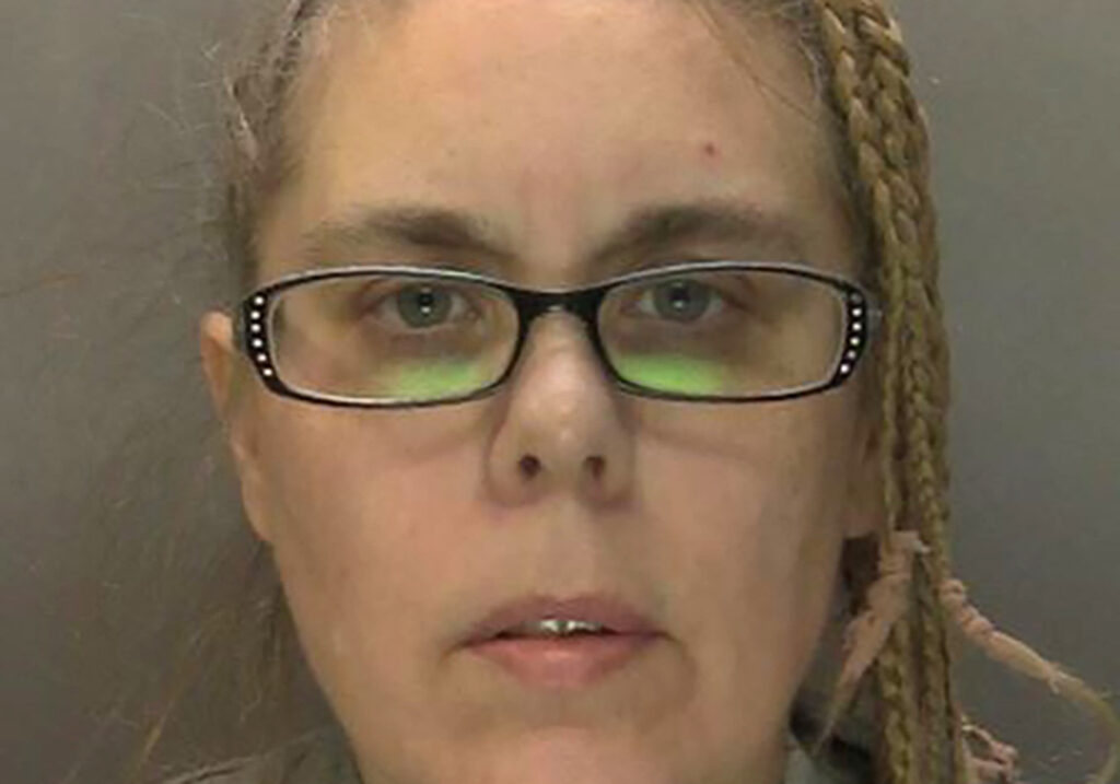 Meet Laura Jasorka, a naked rock climber - Jamaica Observer