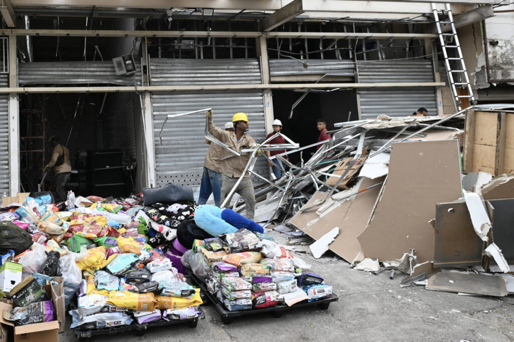 Colombia vows to neutralise guerrilla threat as twin attacks kill 19 ...