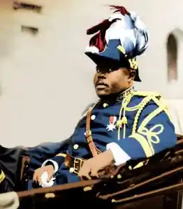 Garvey’s forgotten lessons for Jamaica’s youth - Jamaica Observer