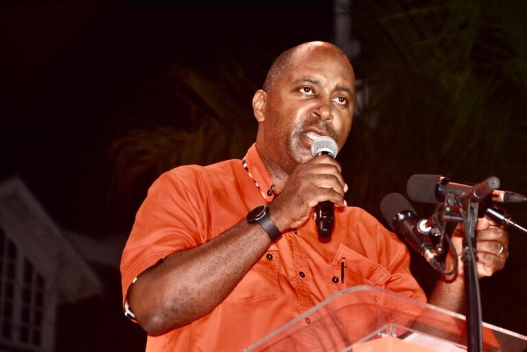 C&W Communications rebrands to Liberty Caribbean - Jamaica Observer