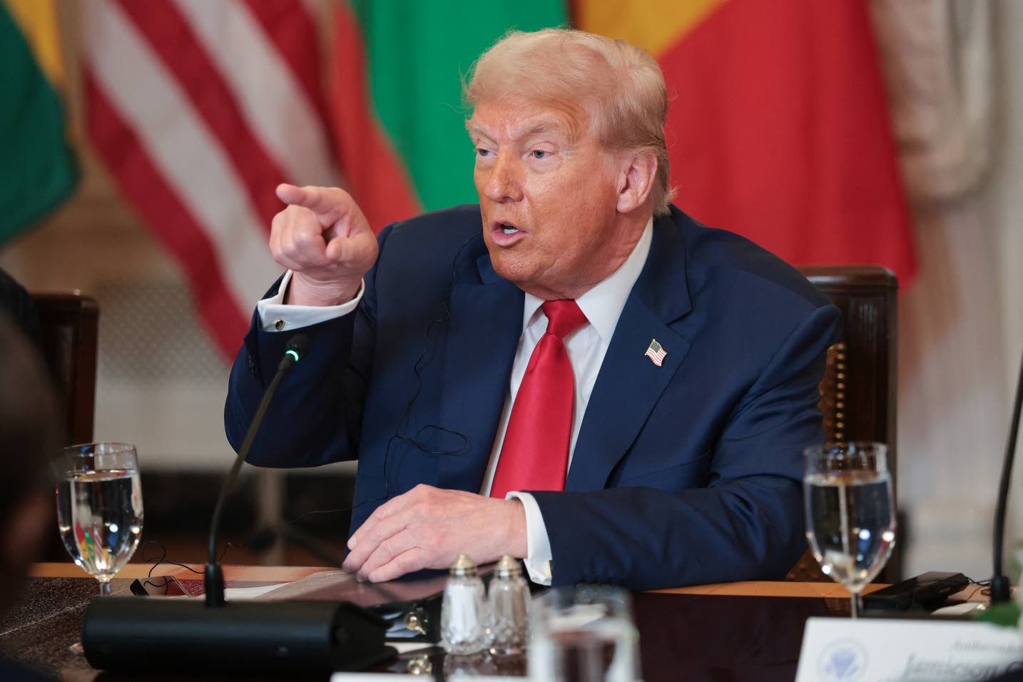 US attorneys general sue Trump to protect services for Caribbean ...