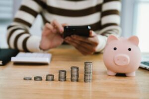 Debt reduction and investing - Jamaica Observer