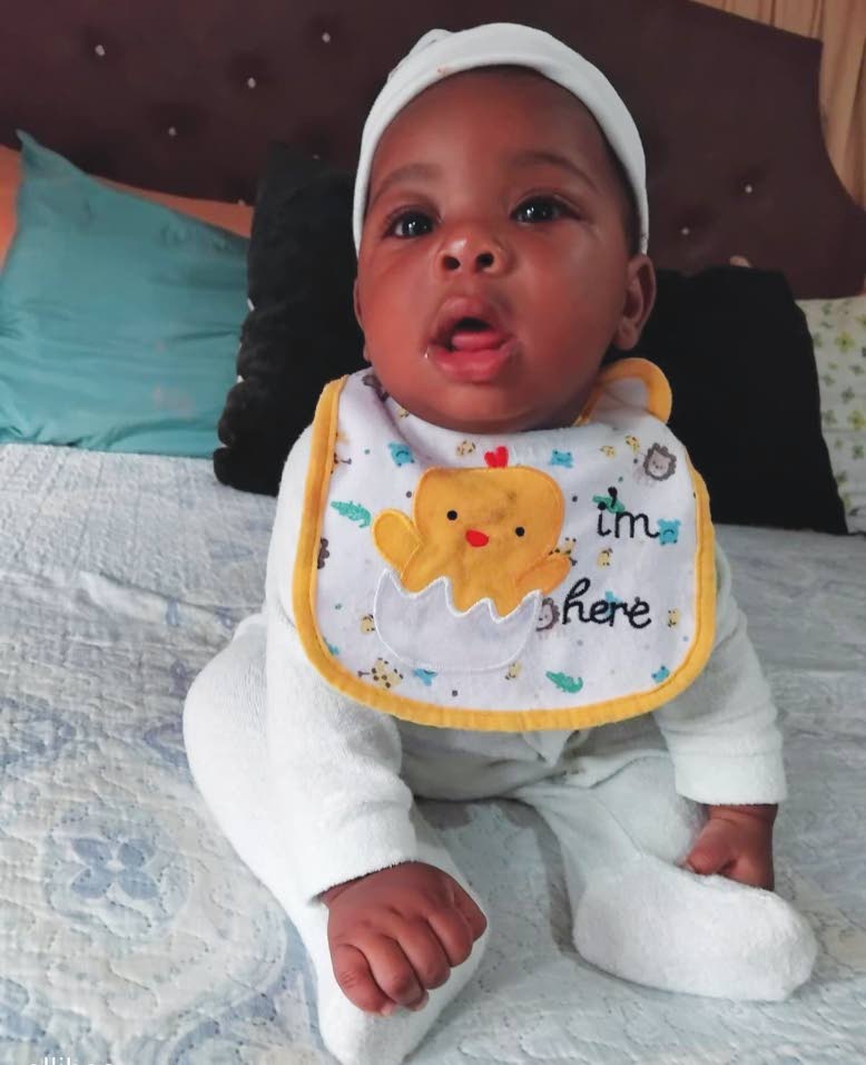 Moneague mourns - Jamaica Observer