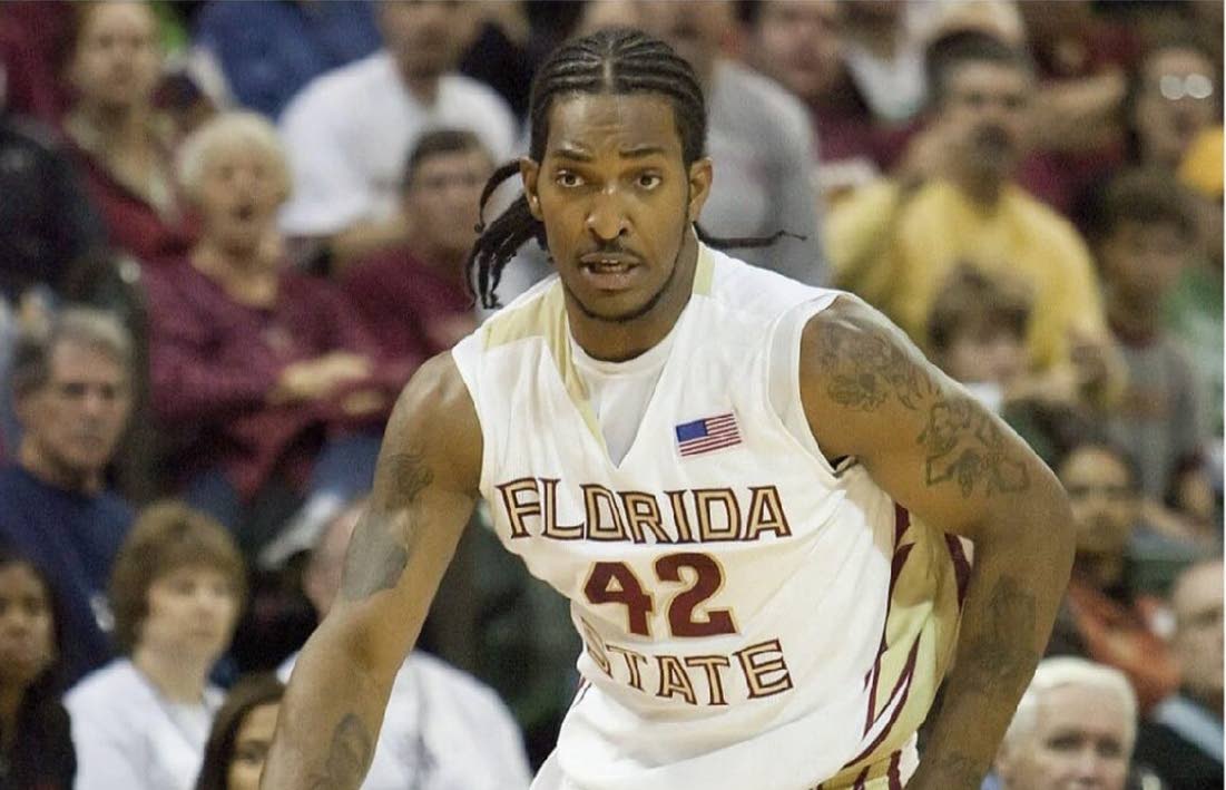 Big honour for late Jamaican American basketball star Ryan Reid ...