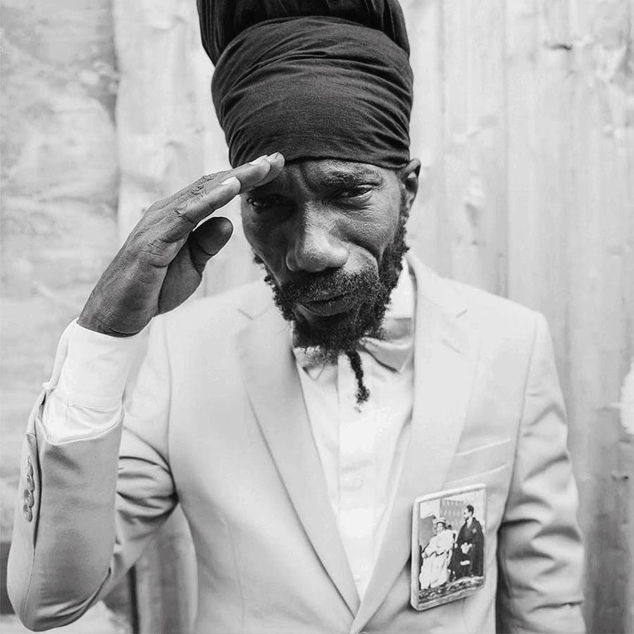 CJ Records unveils Slow Down rhythm with reggae heavyweights - Jamaica ...