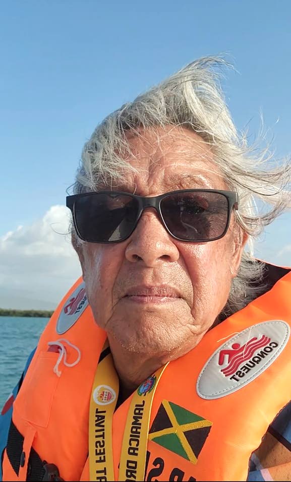 Jamaica taking power to Bahamas Dragon Boat Festival - Jamaica Observer