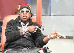 Dancehall needs more ‘fun’ music says Elephant Man - Jamaica Observer