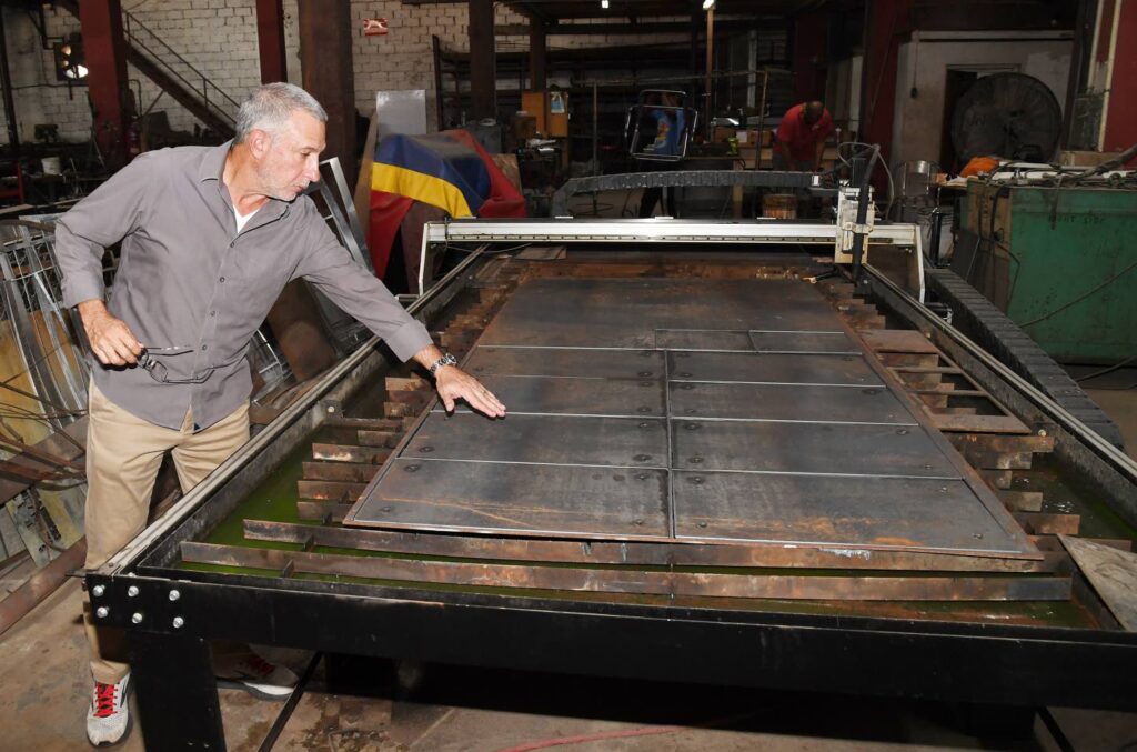 Property sale delivers fresh capital for JFP’s reset - Jamaica Observer