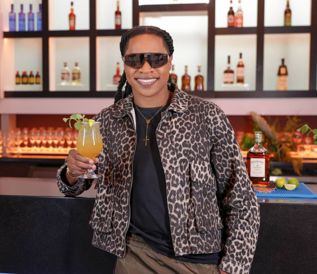 MY KINGSTON - Jamaica Observer